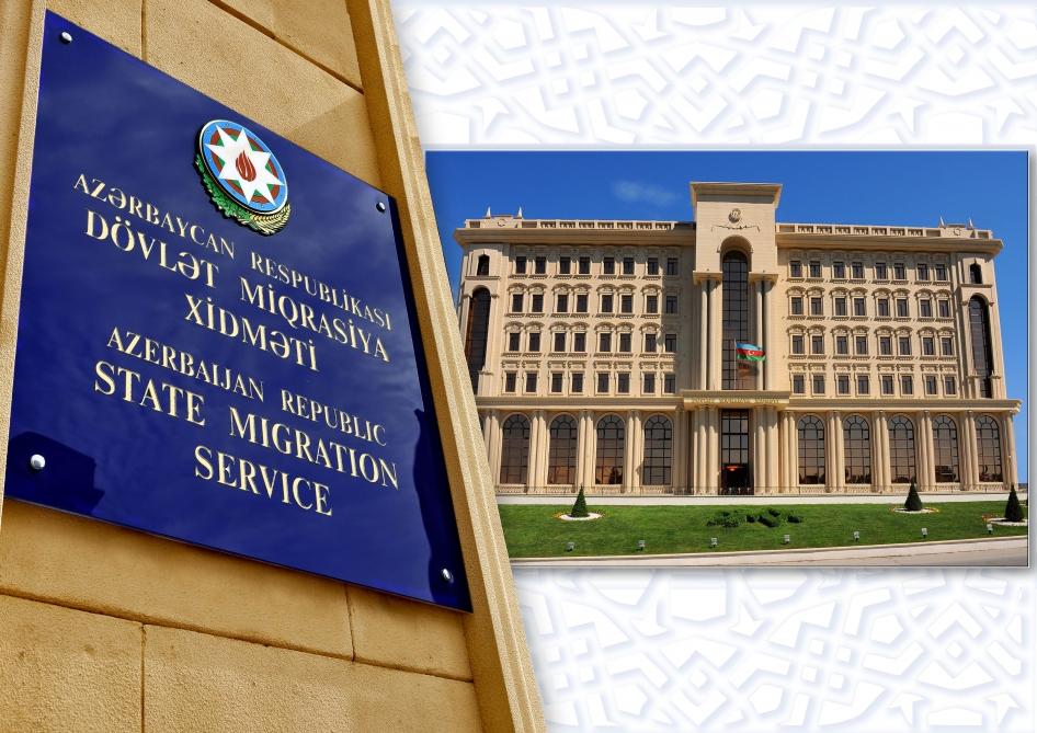 Azerbaijan changes Migration rules (new amendments to Migration Code ...