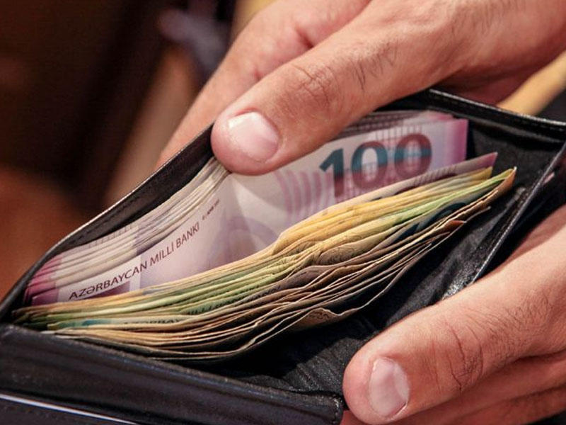 Minimum əmək haqqı 345 manat oldu! | EMZE Law